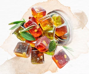 Health-Boosting Gummies for Wellness & Nutrition | Tasty Vitamin Gummies